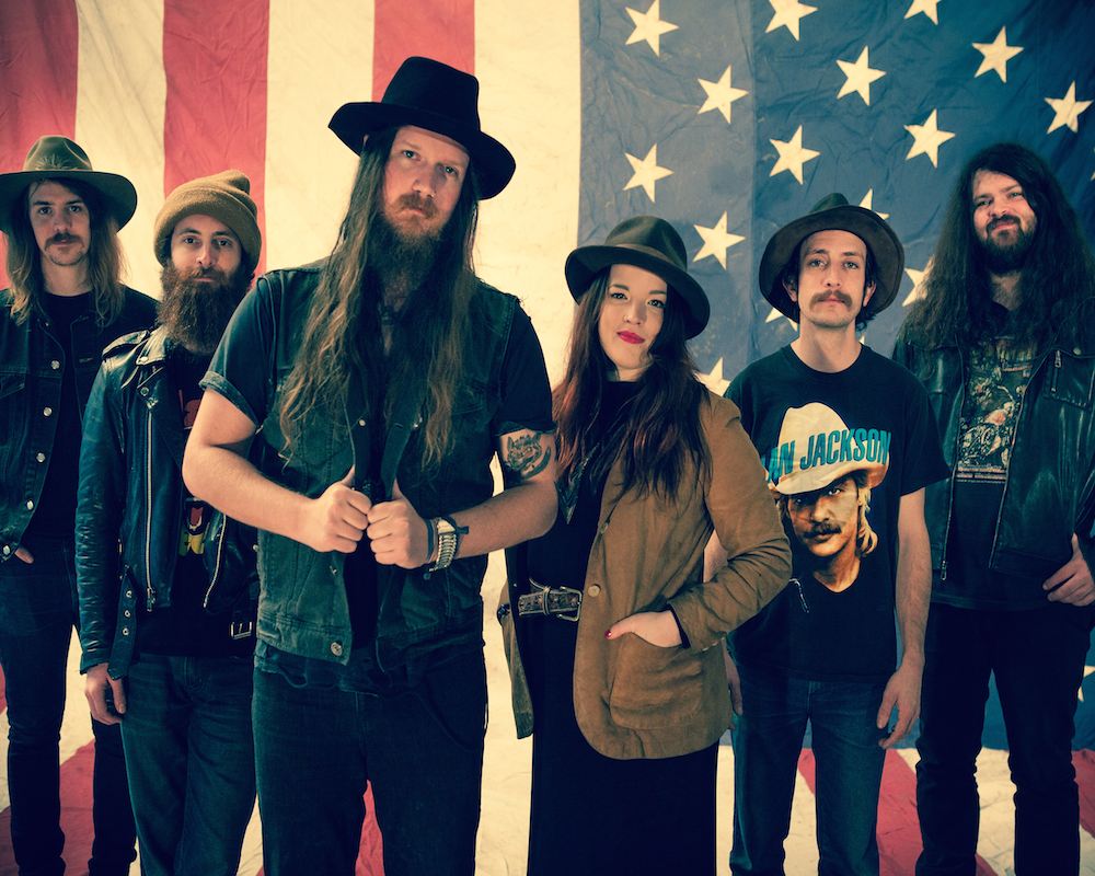 Interview: Banditos bring their Birmingham-born honky-tonk rock to the ...