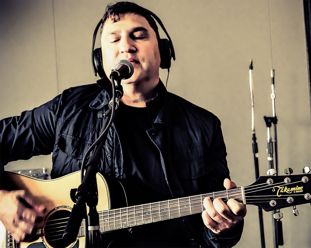 Do To The Bowie: Greg Dulli covers 'Modern Love,' announces NYC warm-up ...