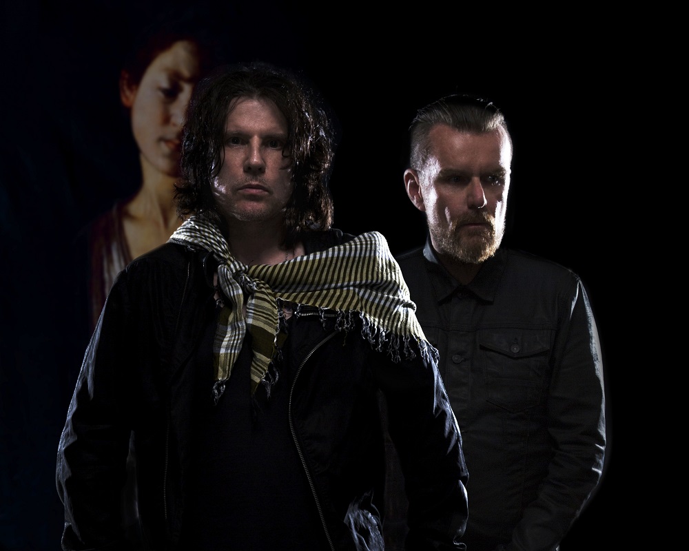 For the Animals: The Cult announce 'Alive in the Hidden City' tour ...