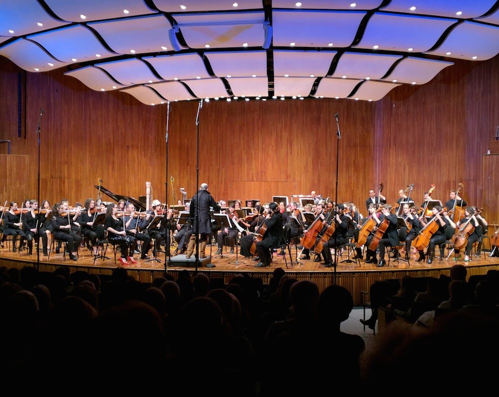 Live Review: MIT, Philip Glass, and David Bowie make for a new kind of ...