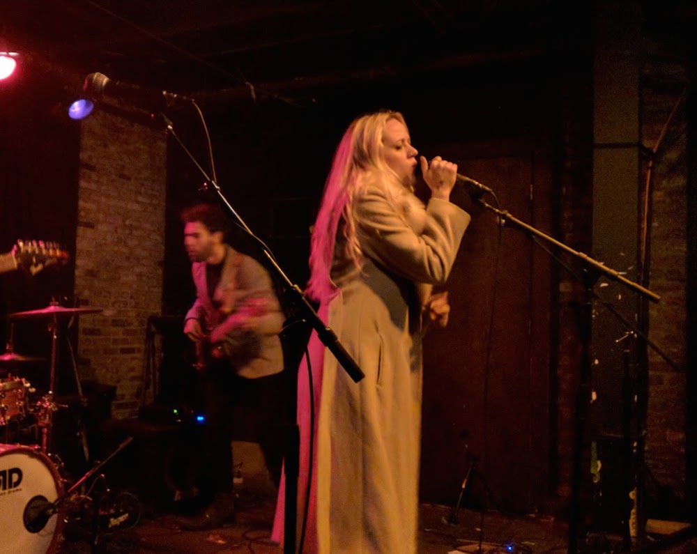 Live Review: Catey Shaw and Florio bring a new brand of pop fun to ...