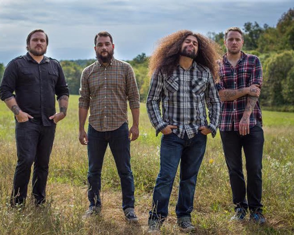 Interview: Coheed And Cambria's Travis Stever on dueling Claudio ...
