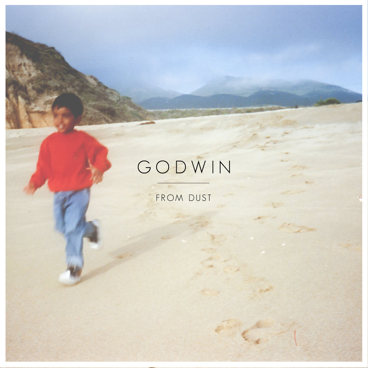 Godwin Art - Vanyaland