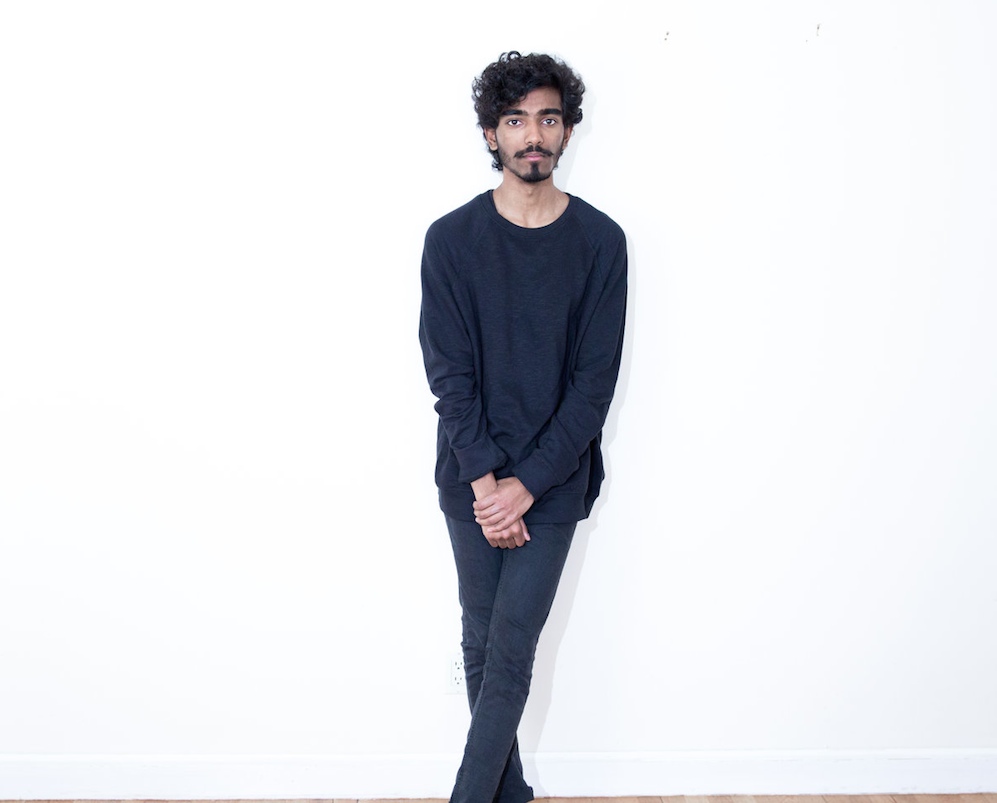 Listen to 'From Dust', the immaculate debut EP from Boston ambient folk ...