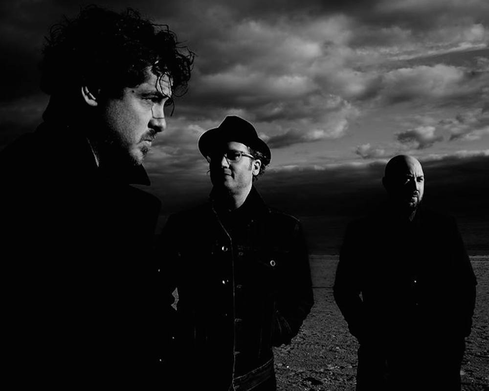 Forever Rising: Augustines announce third album 'This is Your Life ...