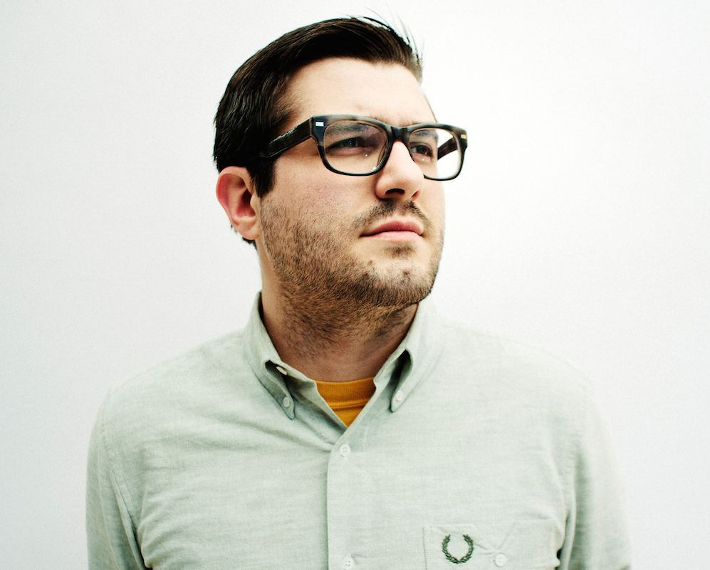 New Standards: Evan Weiss of Into It. Over It. embraces the ...