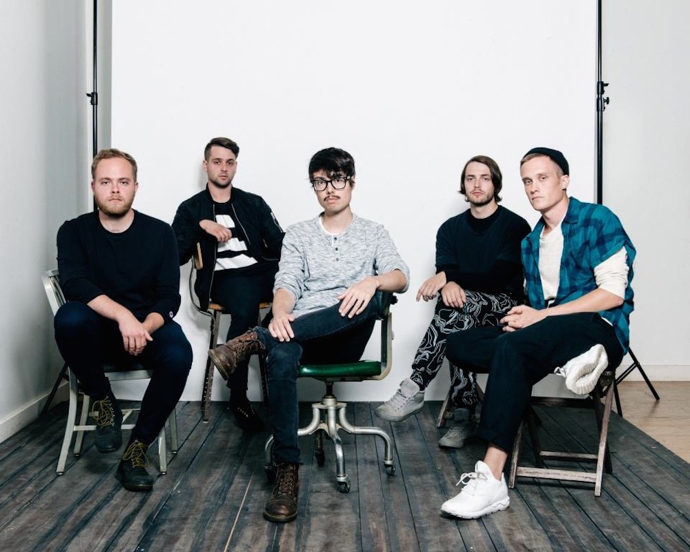 Joywave, Fitz And The Tantrums, and the Strumbellas lead 2016 EarthFest ...