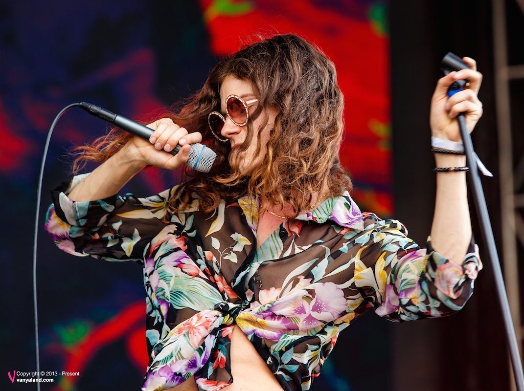 Fast Tracked: BØRNS and Lana Del Rey team up on ‘God Save Our Young Blood’