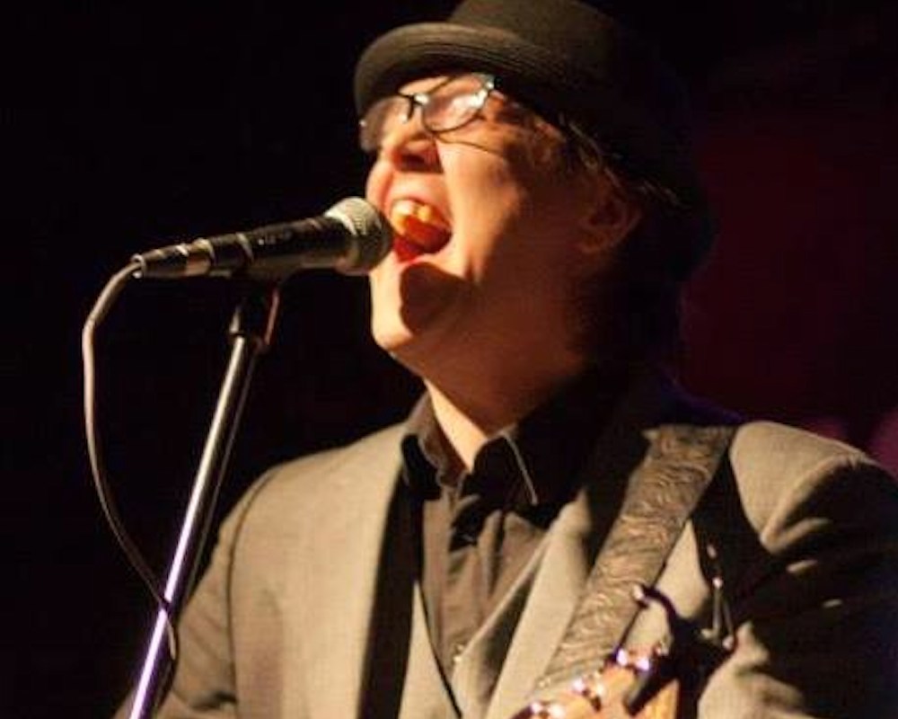 Interview: Brendan Boogie on the balance of music, film, and the common heartbreak of both ...