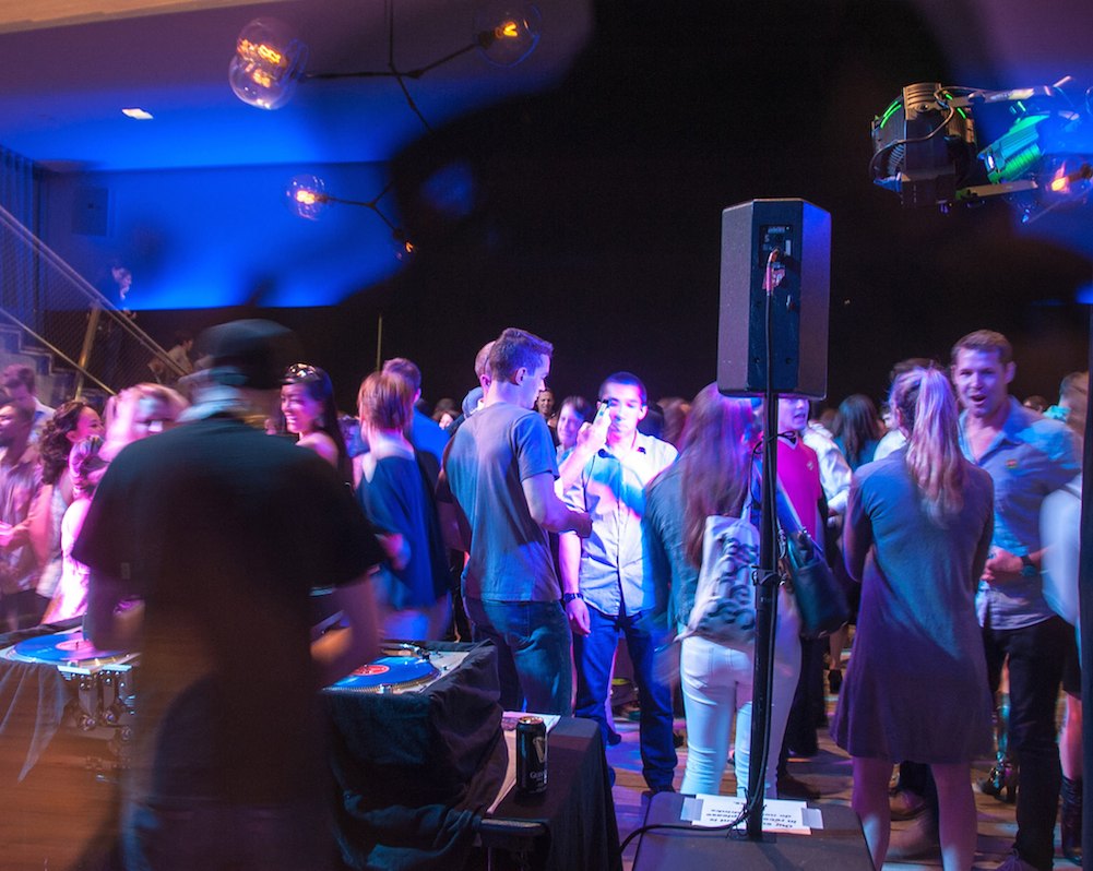 Beats On Display: Win Butler, Beirut, tUnE-yArDs, Light Asylum ...