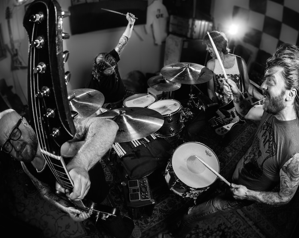 All At ONCE: Six bands ready to make some noise at the 2017 Rock And ...