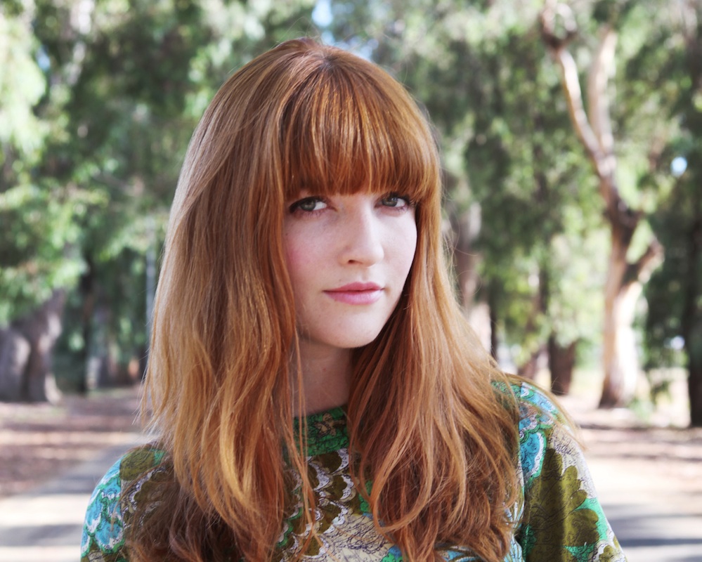 La Sera's Katy Goodman teams with Greta Morgan on new covers album ...