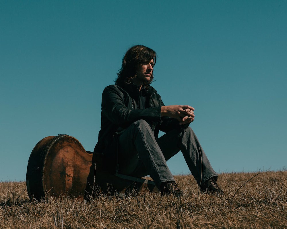 Interview: Rhett Miller on surviving as a musician, the importance of ...