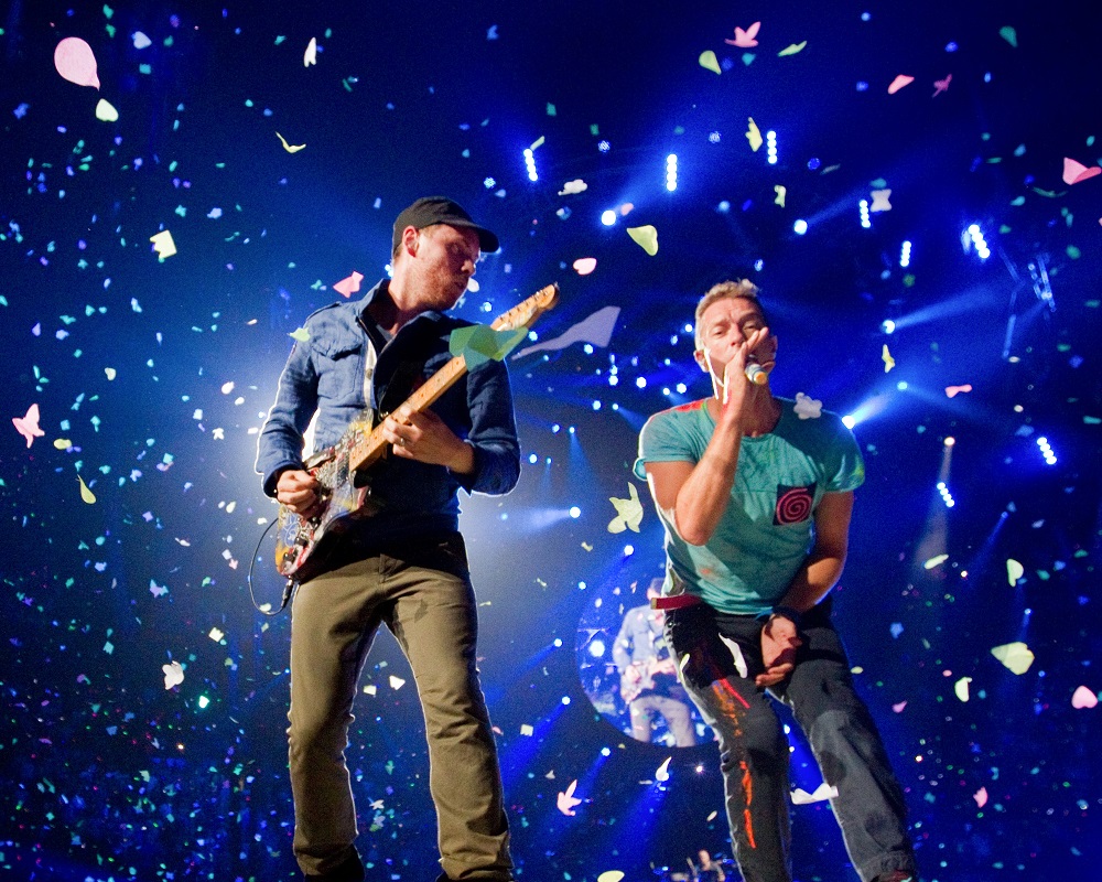 A Lineup Full Of Dreams: Made in America posts daily schedules and ...