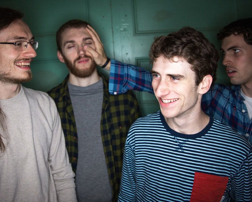 EP Premiere: The Rare Occasions embrace both change and consistency in ...