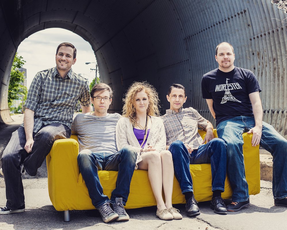 Single Premiere: The Susan Constant return from the real world with 'I ...