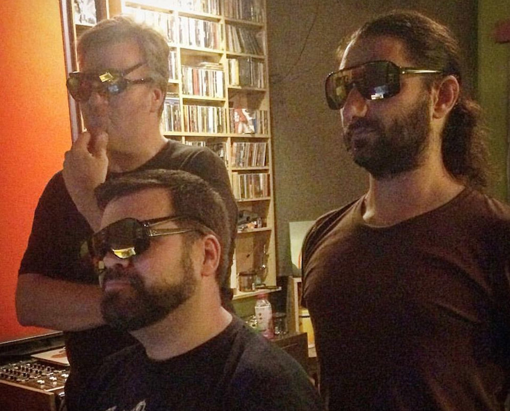 Coming In Hot: Listen to the debut single from Boston 'true grime' crew ...