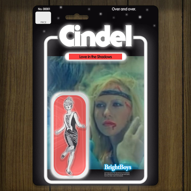 cindel_art - Vanyaland