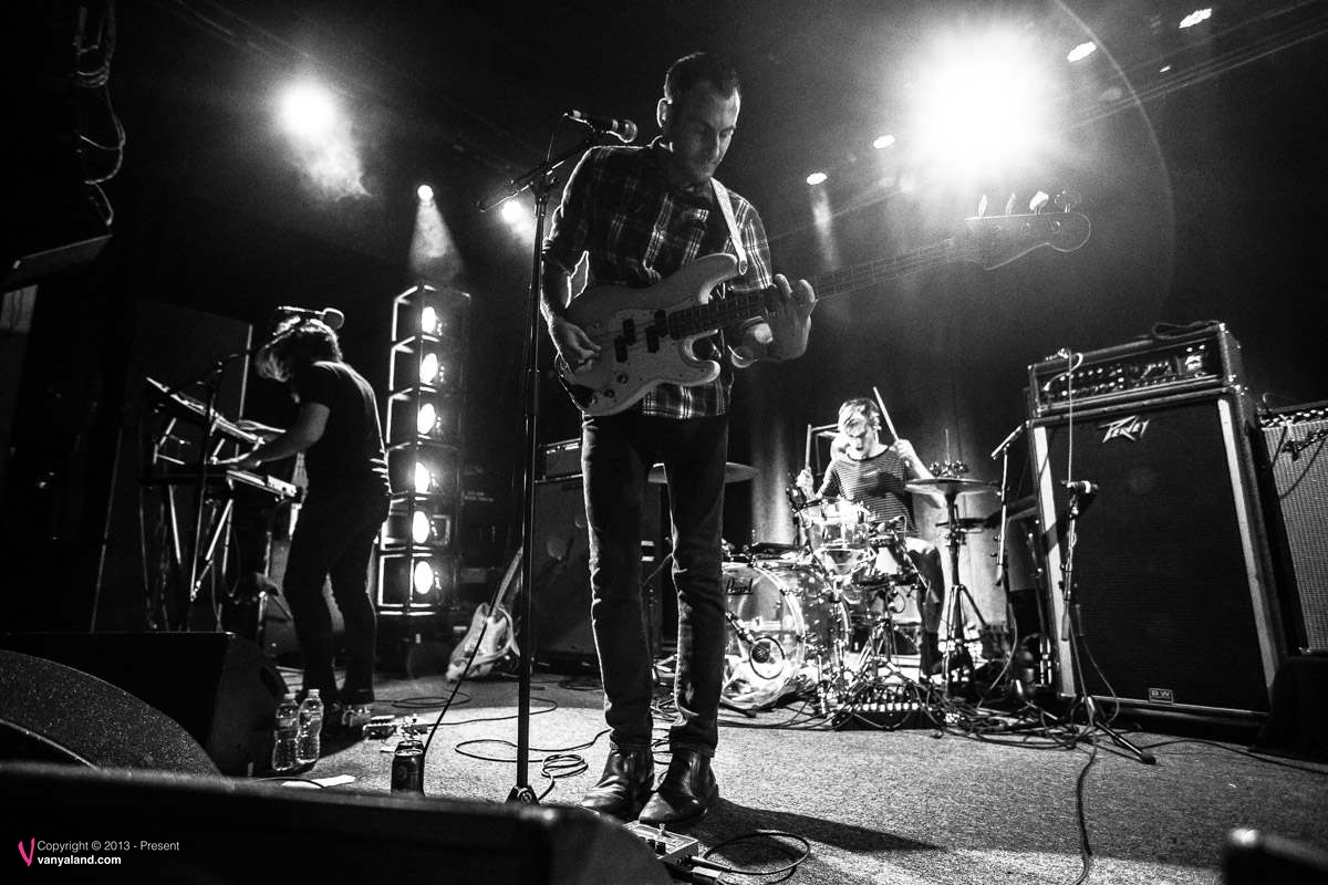 Lots of 'New Material': Preoccupations share single, 2018 tour dates ...