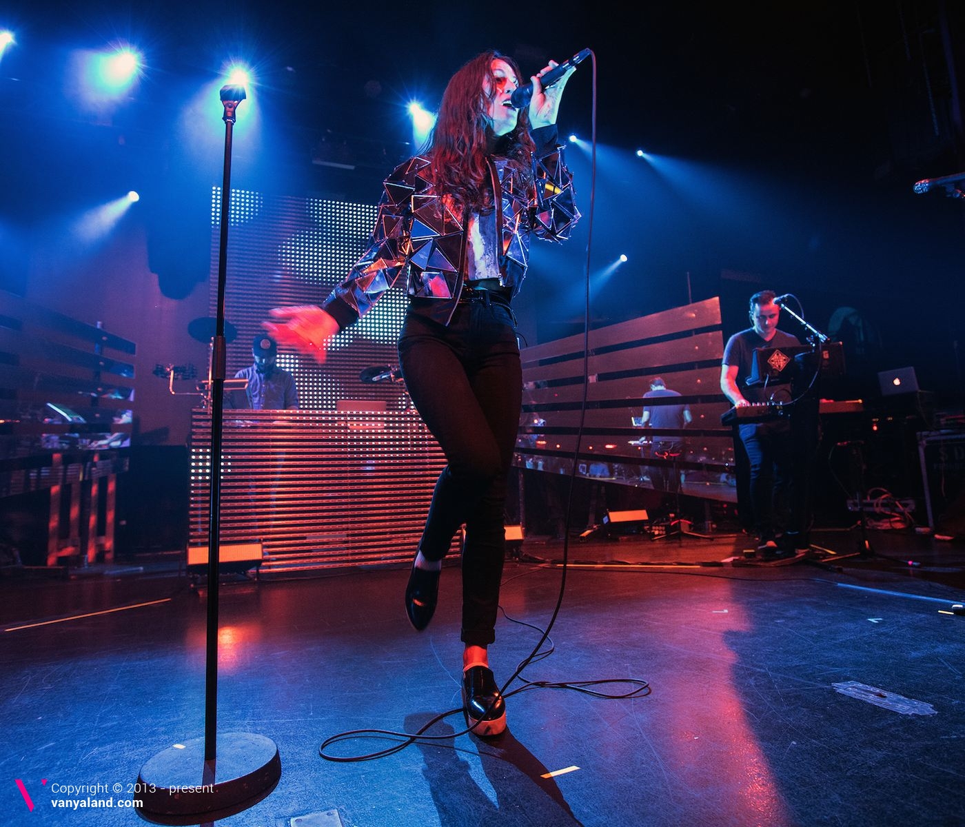 dragonette-14-credit-matthew-shelter - Vanyaland