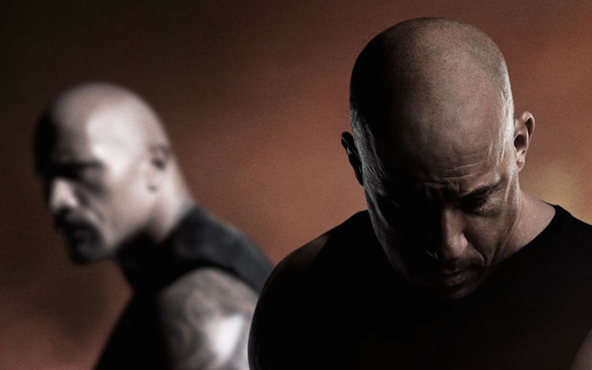 Eight Ain't Enough: Watch Vin Diesel and the Rock break everything in ...