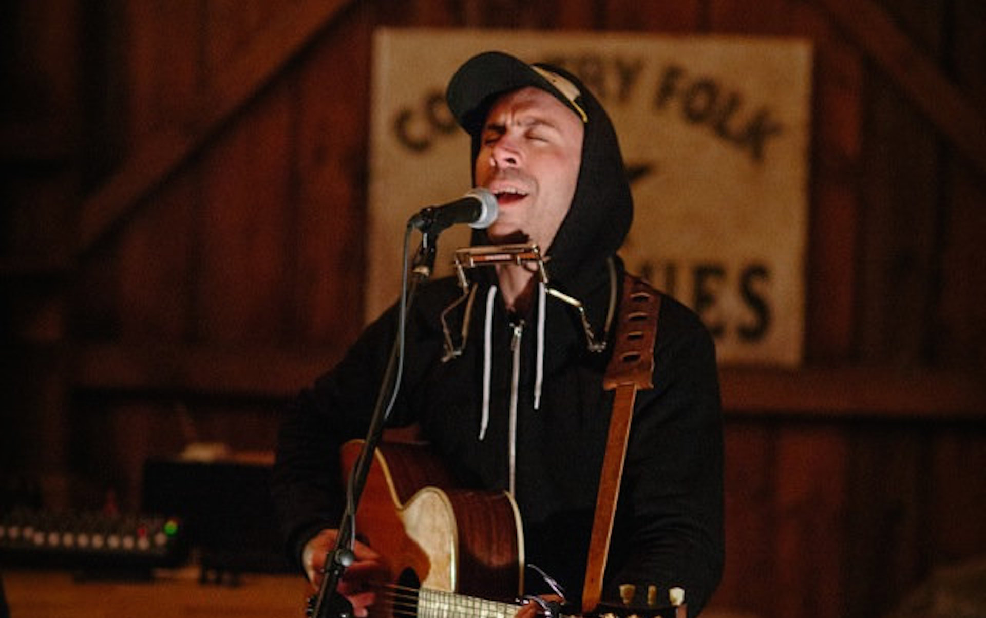 Studio 52 Featured Band Of The Week: Matt Charette And The Truer Sound ...