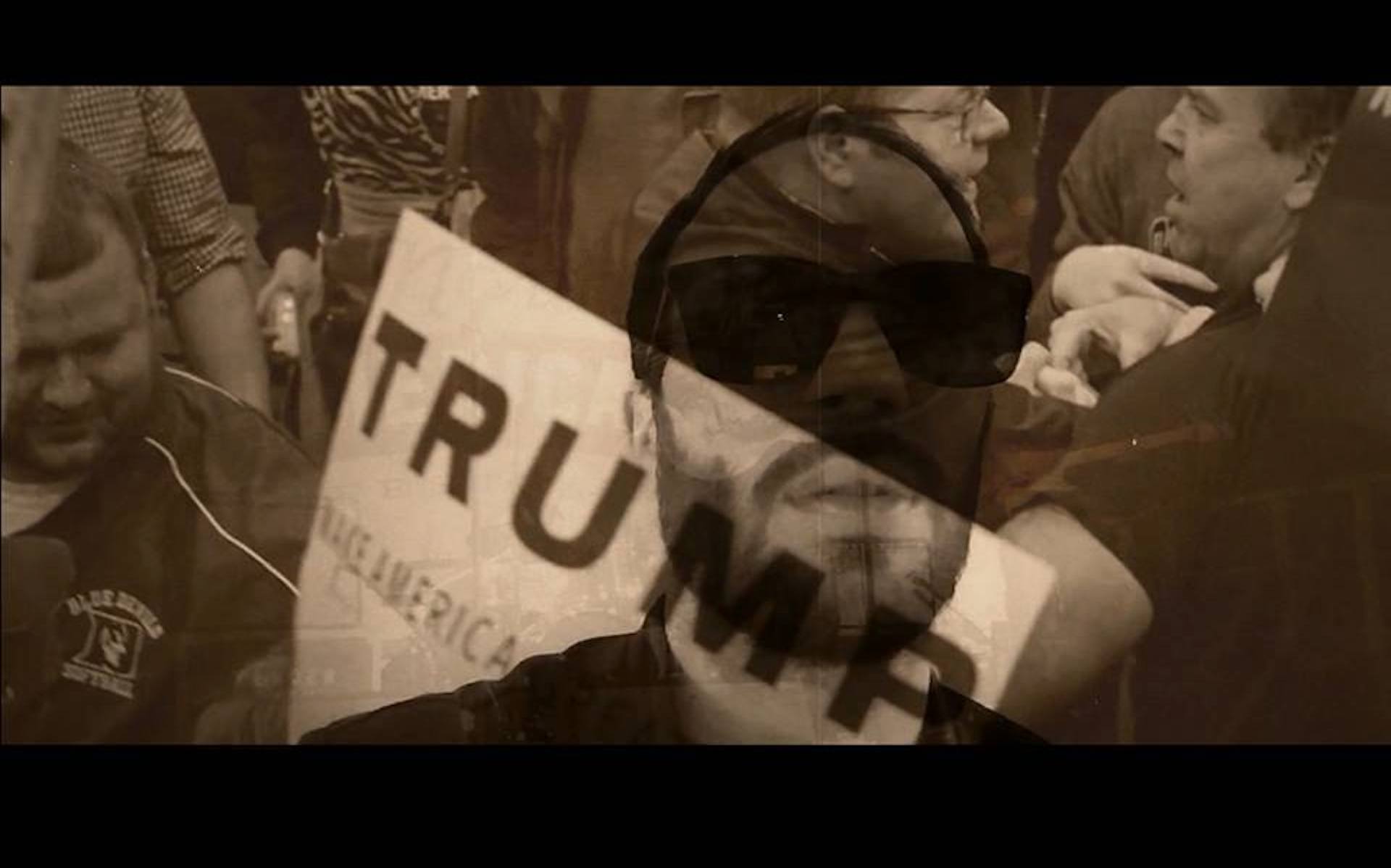 Before tonight's ACLU benefit at Atwood's, Patrick Coman warns of 'When ...