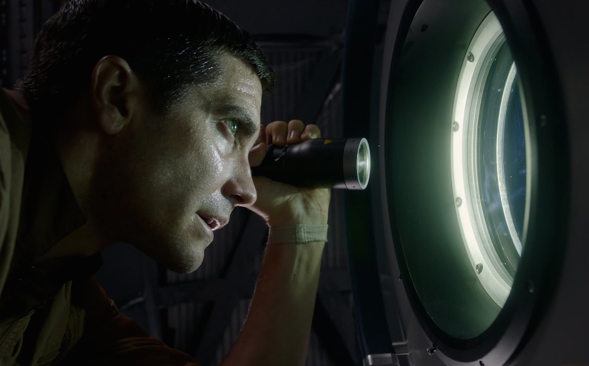 SXSW Film: As dumb as its characters, 'Life' is a whiff of galactic ...