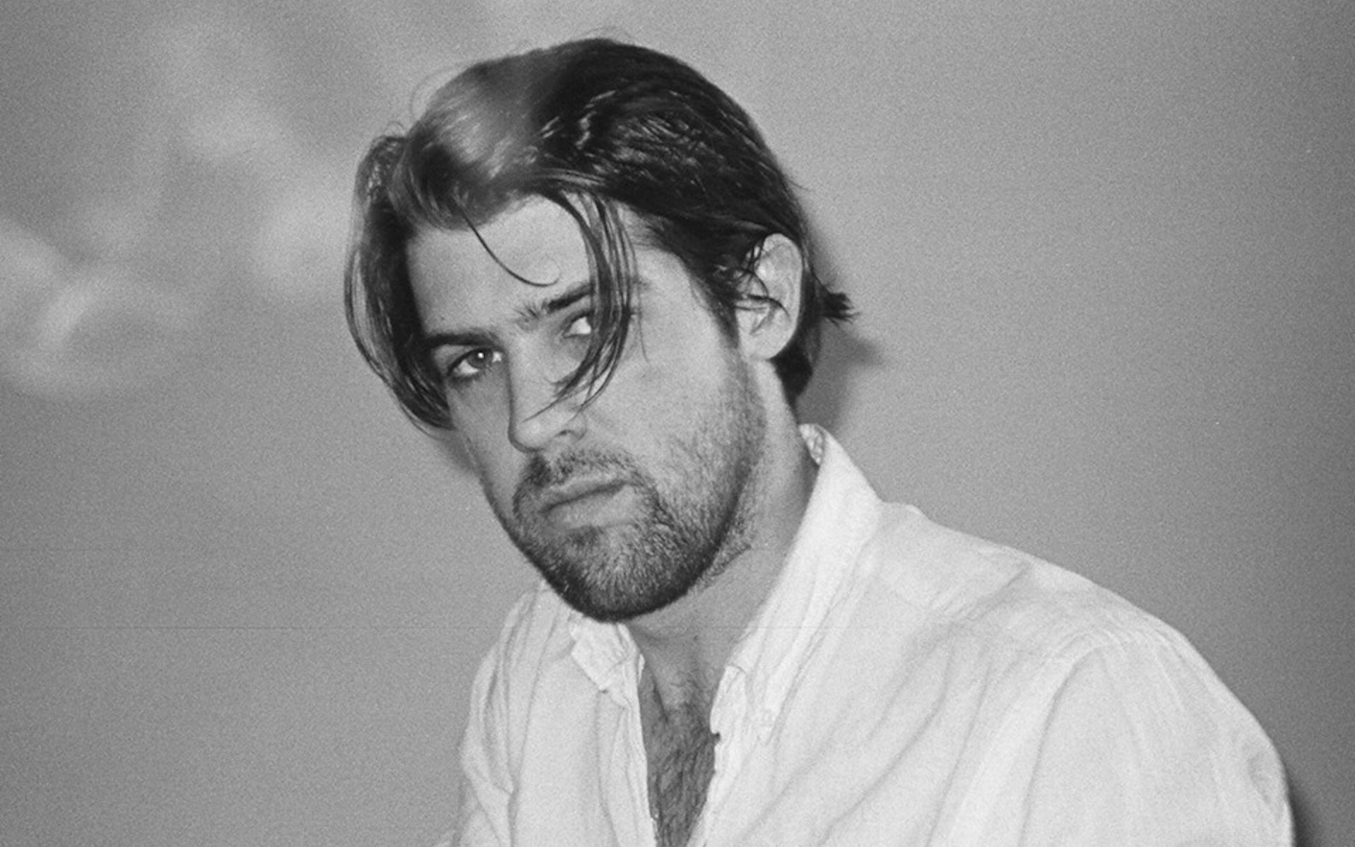 The Simple and The Sure Things: Cameron Avery unveils his delicate side ...