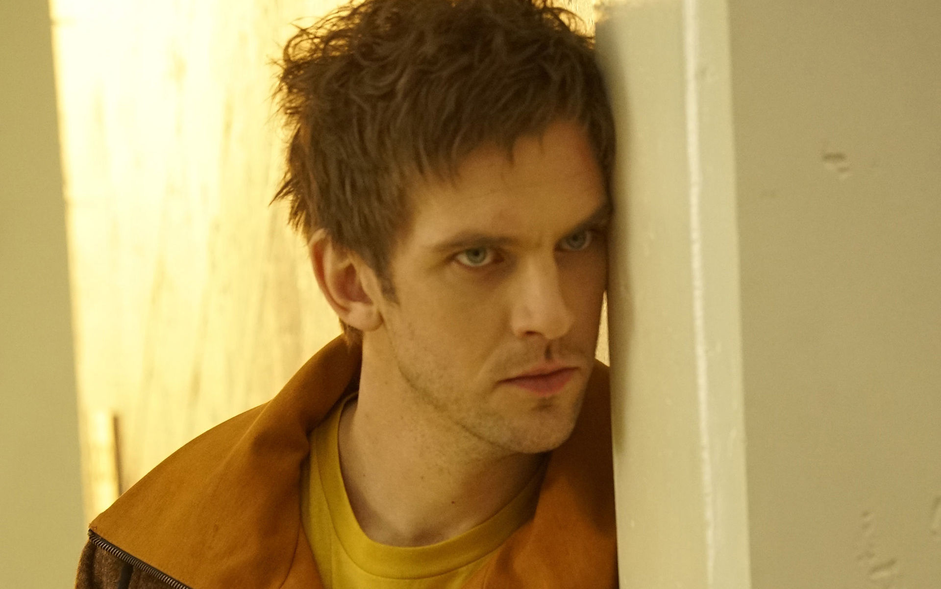 TV Review: FX's 'Legion' shows promise and beauty, but season one was a ...