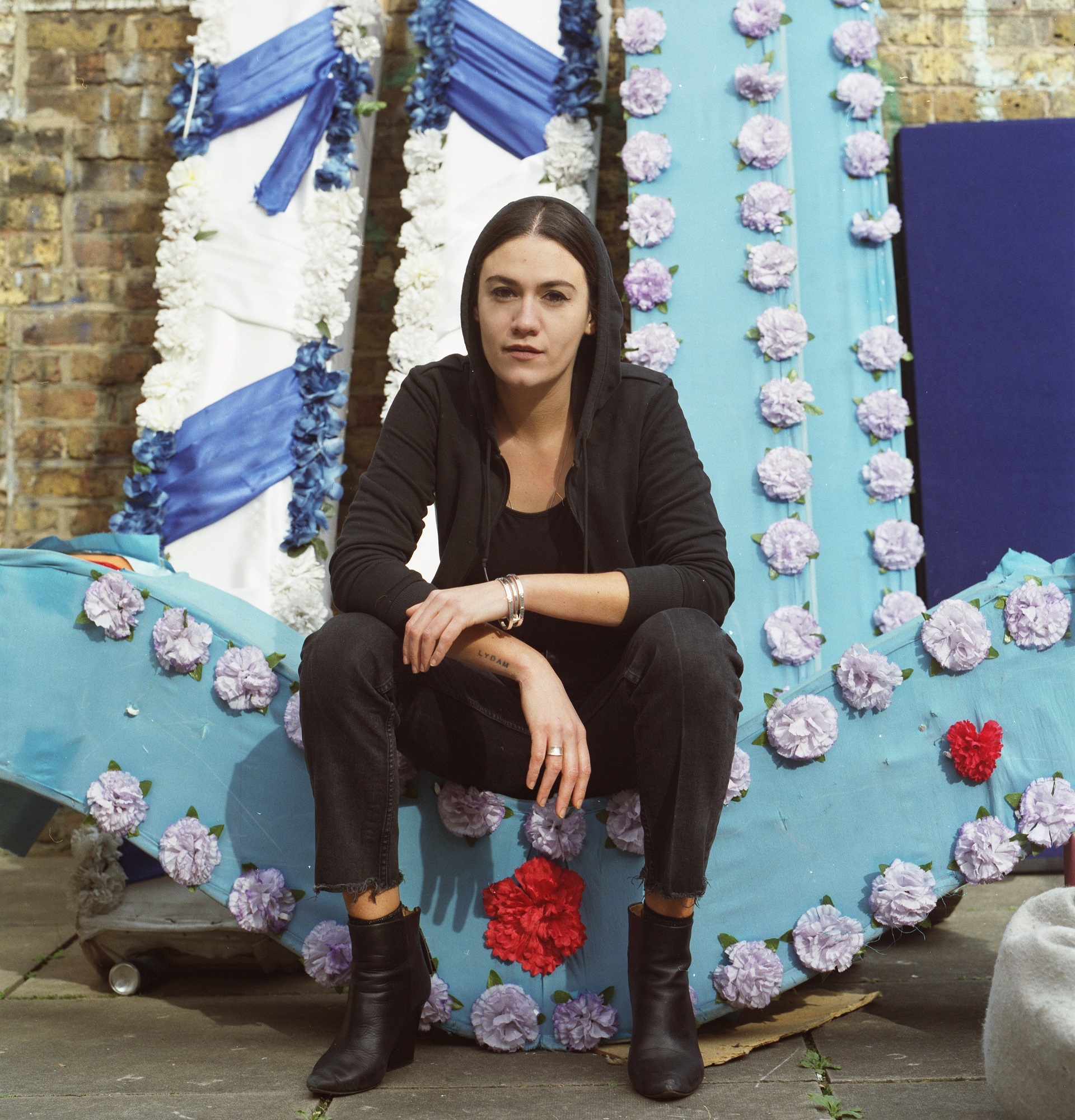 Anna Victoria Best - Vanyaland