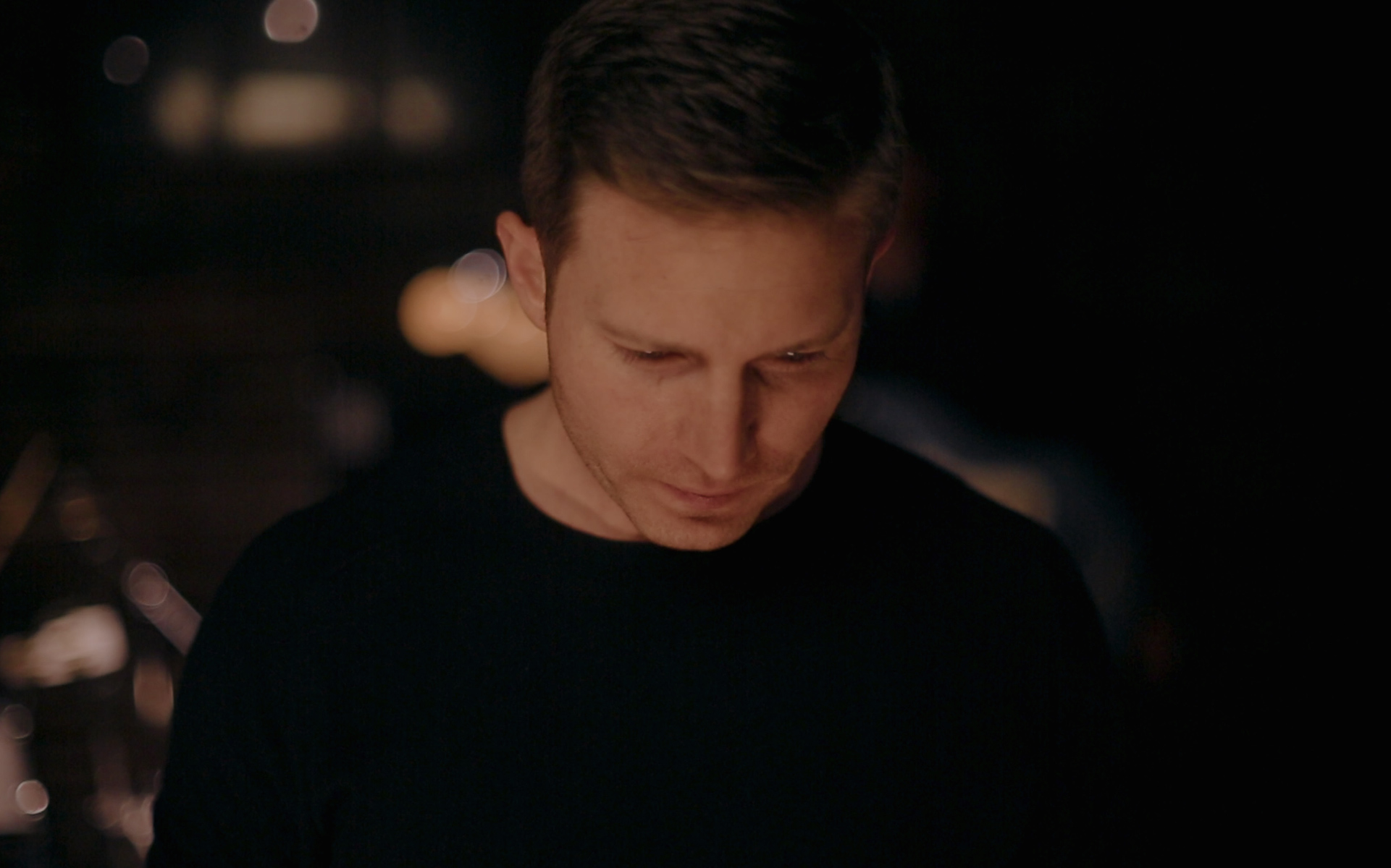 New Sounds: Chris Moreno faces broken promises in the video for 'Turn ...