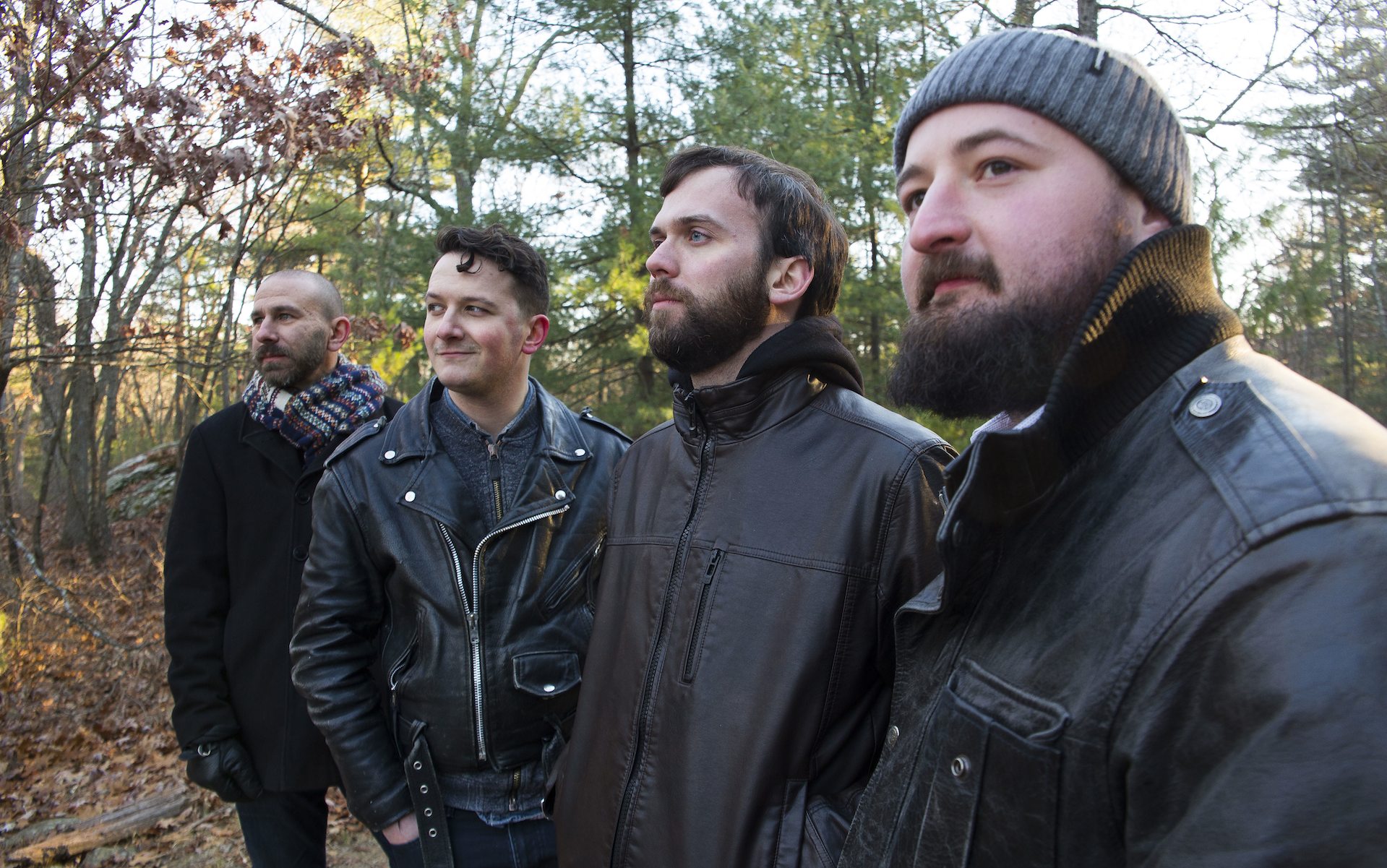 Interview: Salem Wolves on modern day witch hunts and creating music ...