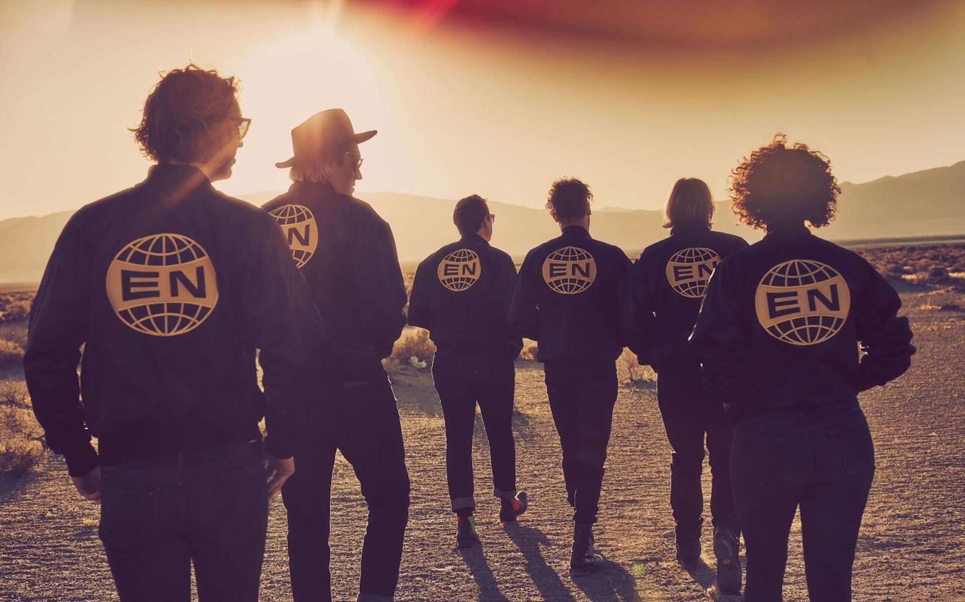 Arcade Fire deliver on content promise, release new single, detail LP ...