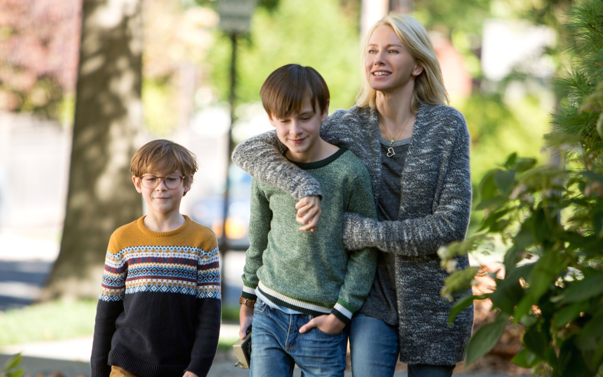 Film Review: 'The Book Of Henry' is a truly astonishing display of ...