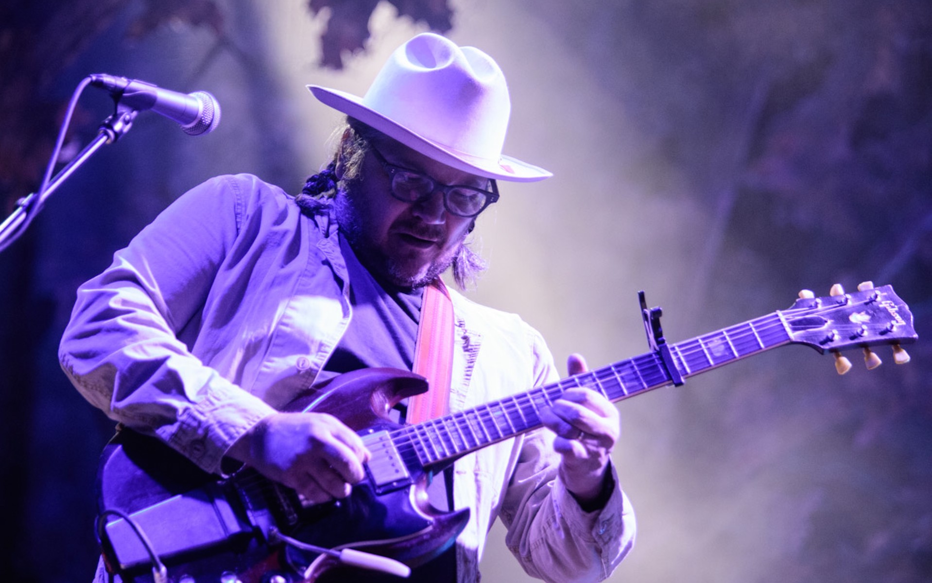 Photo Gallery + Review: A weekend with Wilco’s Solid Sound festival at ...