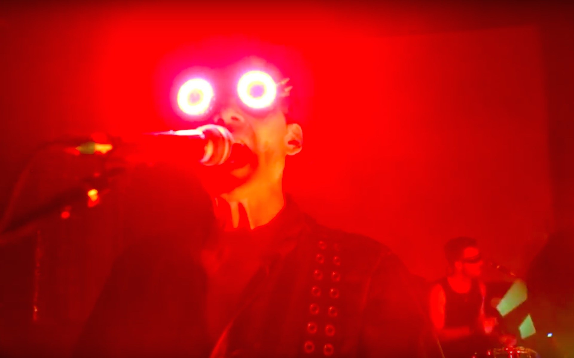 It’s A Trip: The Lights Out debut their first music video in eight ...