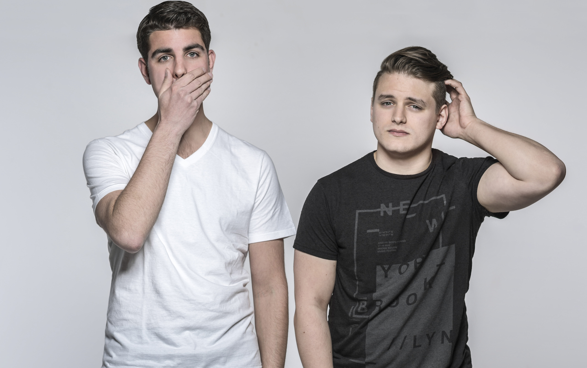 New Sounds: VERIS make a sparkling first impression on 'Opening Night ...