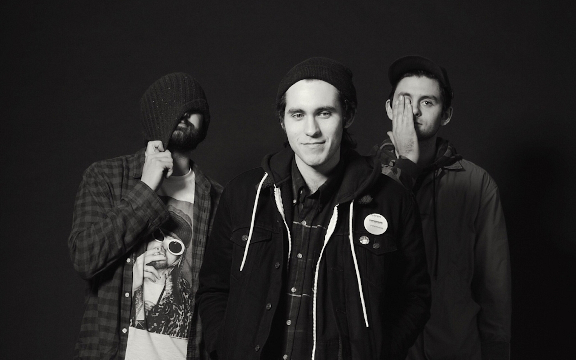 New Sounds: Do a skeletal moon dance with this dirty hip-shaker from ...