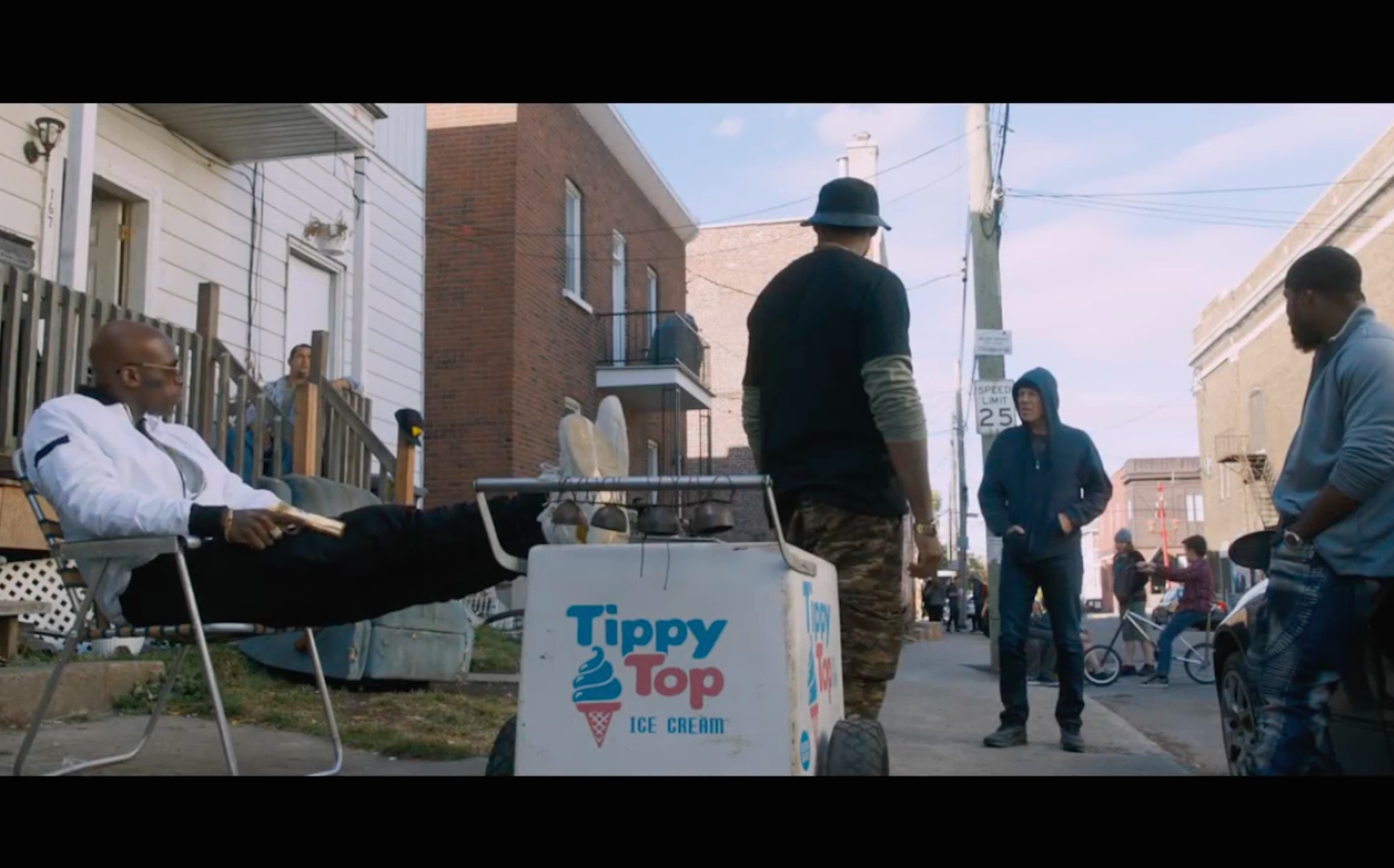 Watch Bruce Willis exact revenge in the trailer for Eli Roth's 'Death ...