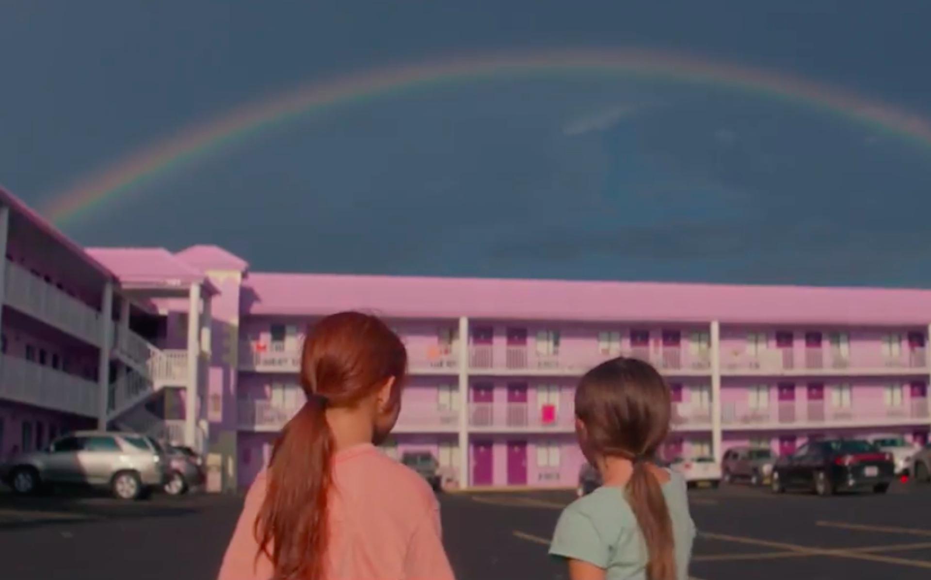 Watch the colorful trailer for Sean Baker's new drama 'The Florida ...