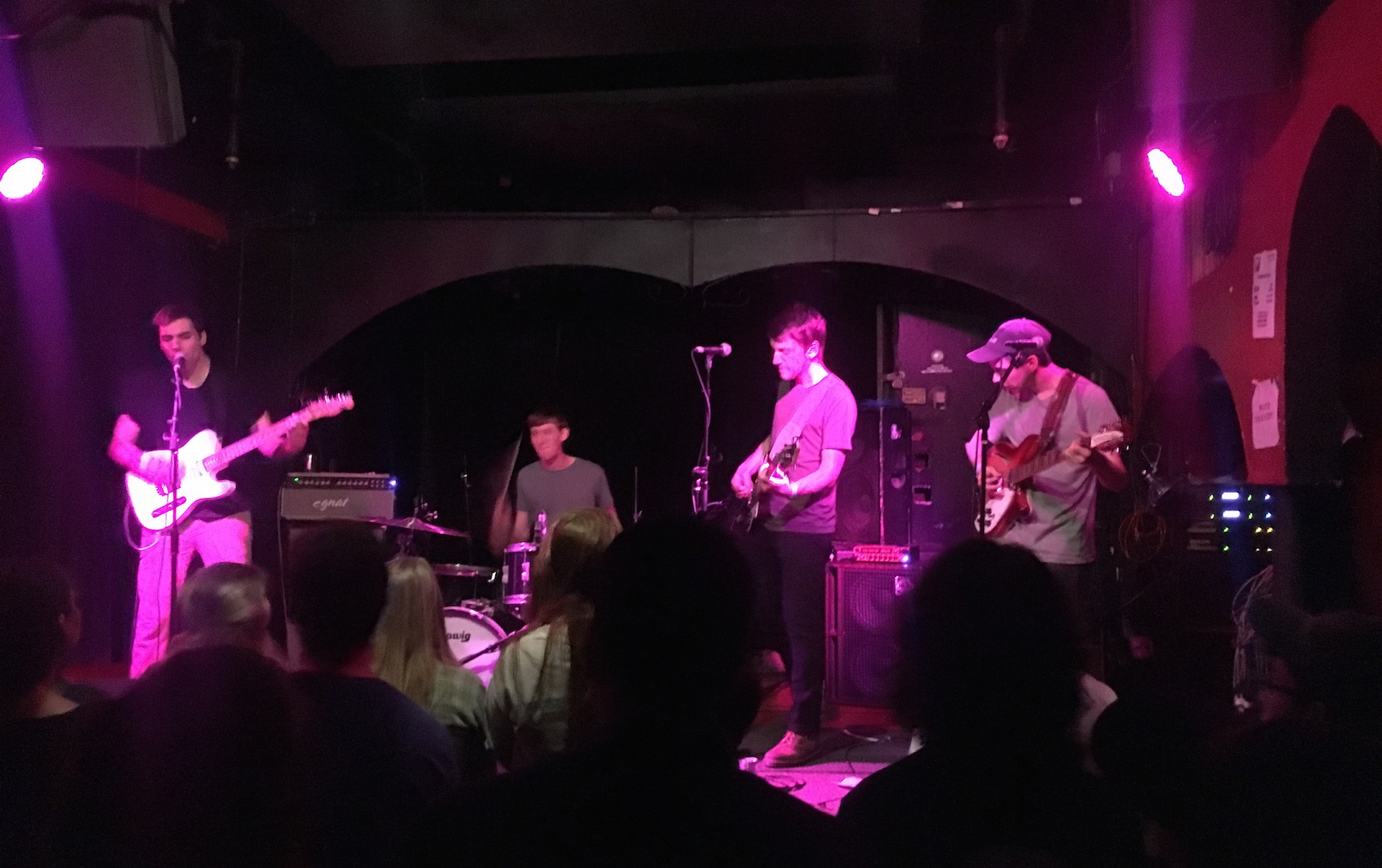 Live Review: LVL UP are the boy band America needs in the 21st century ...