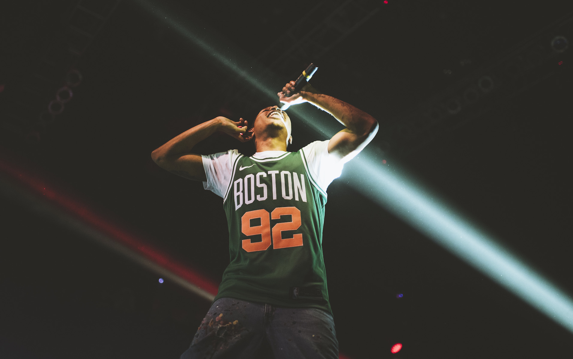 Cousin Stizz unveils 'a MONDA livestream experience' for 4th anniversary