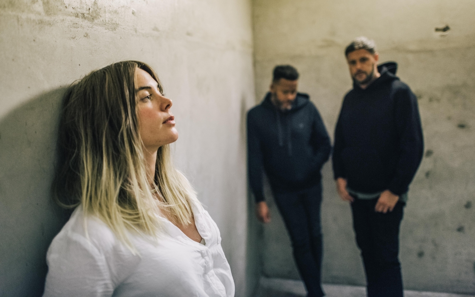 New Sounds: NONONO lean heavy on alt-pop seduction in 'Lost Song'