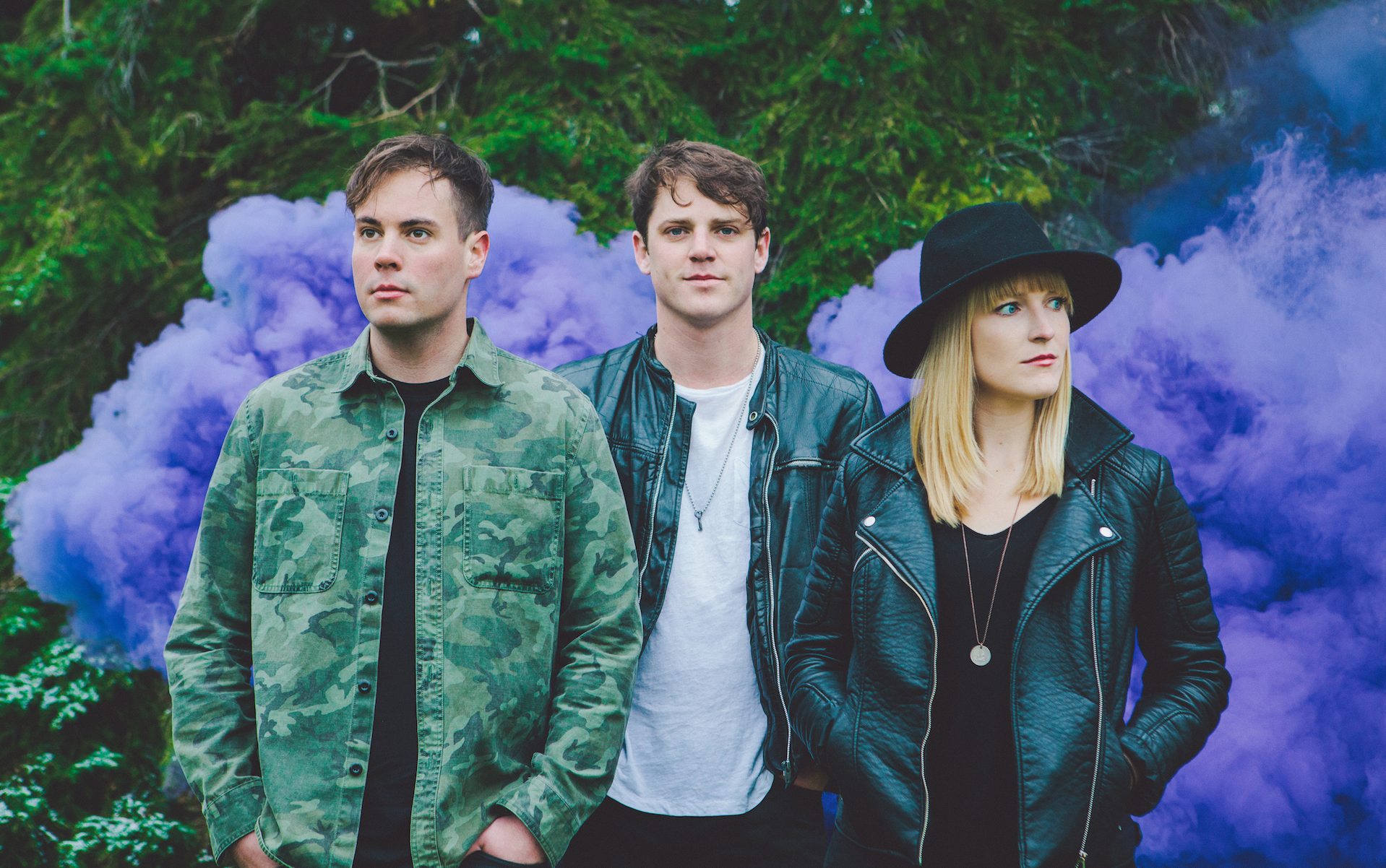 Pop sounds of Nova Scotia soundtrack Christmas Tree Lighting pre-party ...