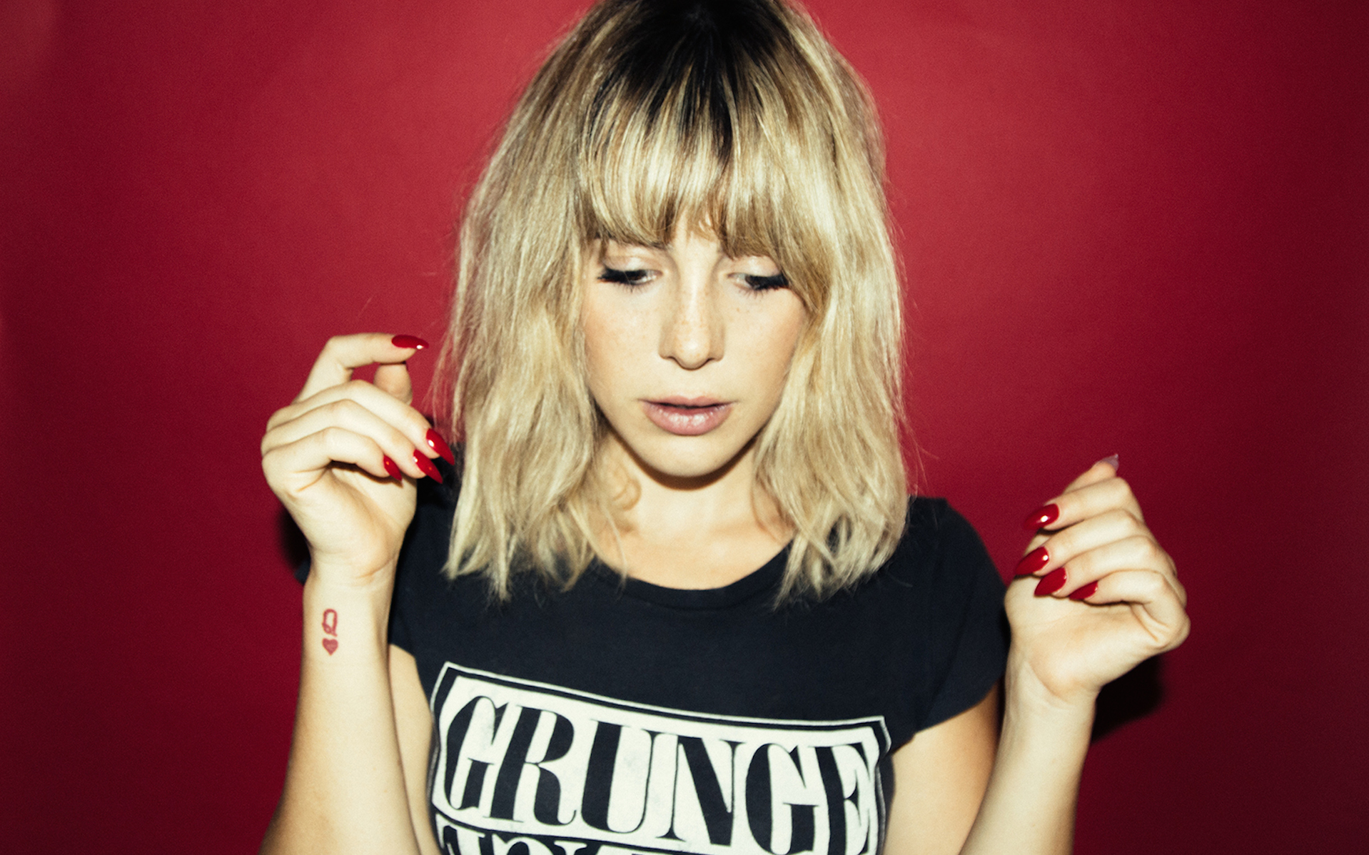 New Sounds: Cappa lights up the night in 'Waste My Time'