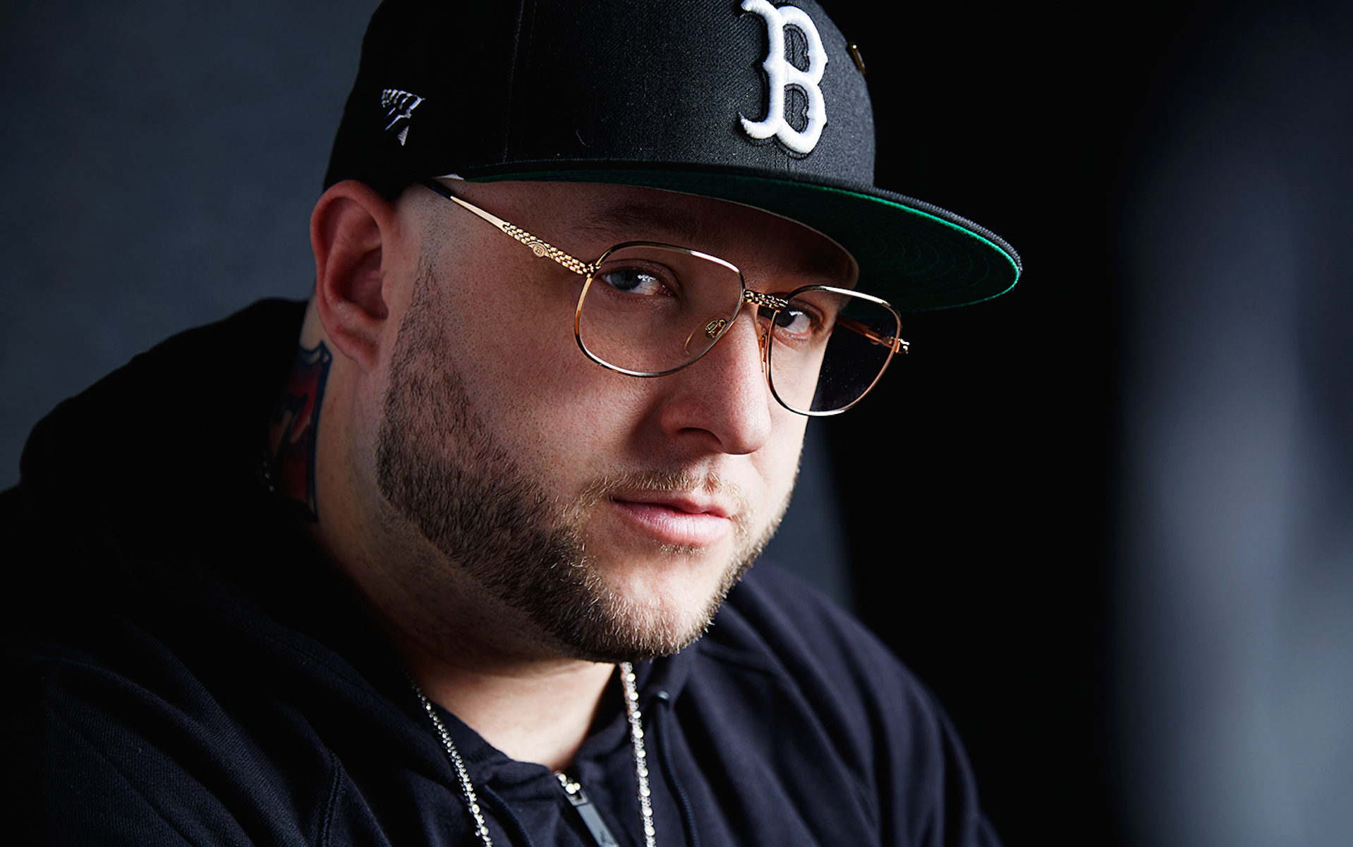 New Sounds: Statik Selektah spins a great '8' on his eighth studio ...