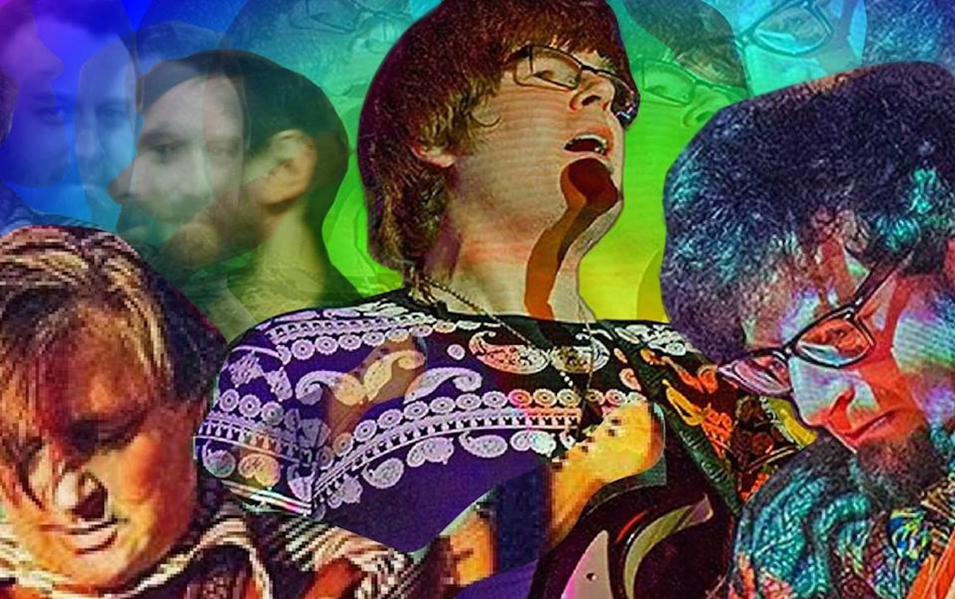 New Sounds: The Prefab Messiahs shake and stir as the world slides ...