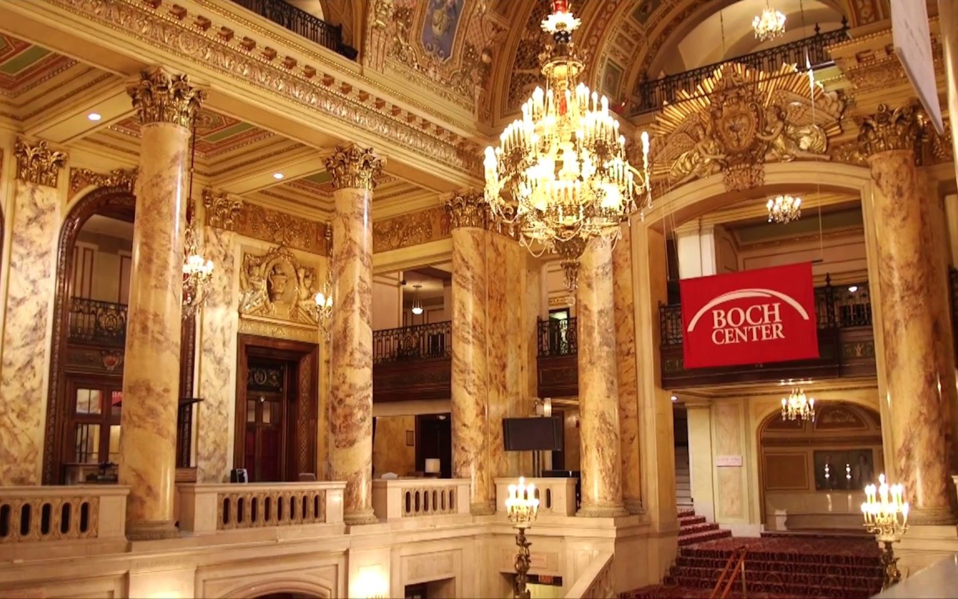 Boch Center announces new folk and Americana music series