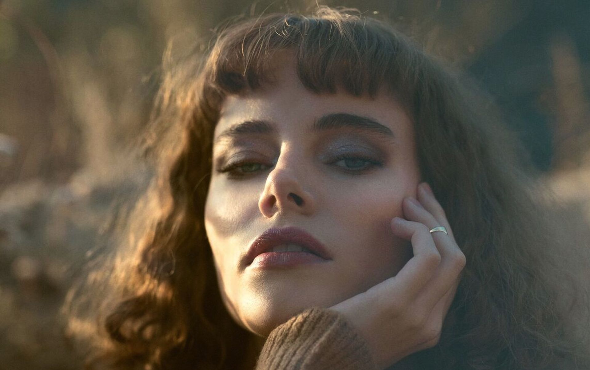 CYN would like you to know she turned out 'Alright' thankyouverymuch